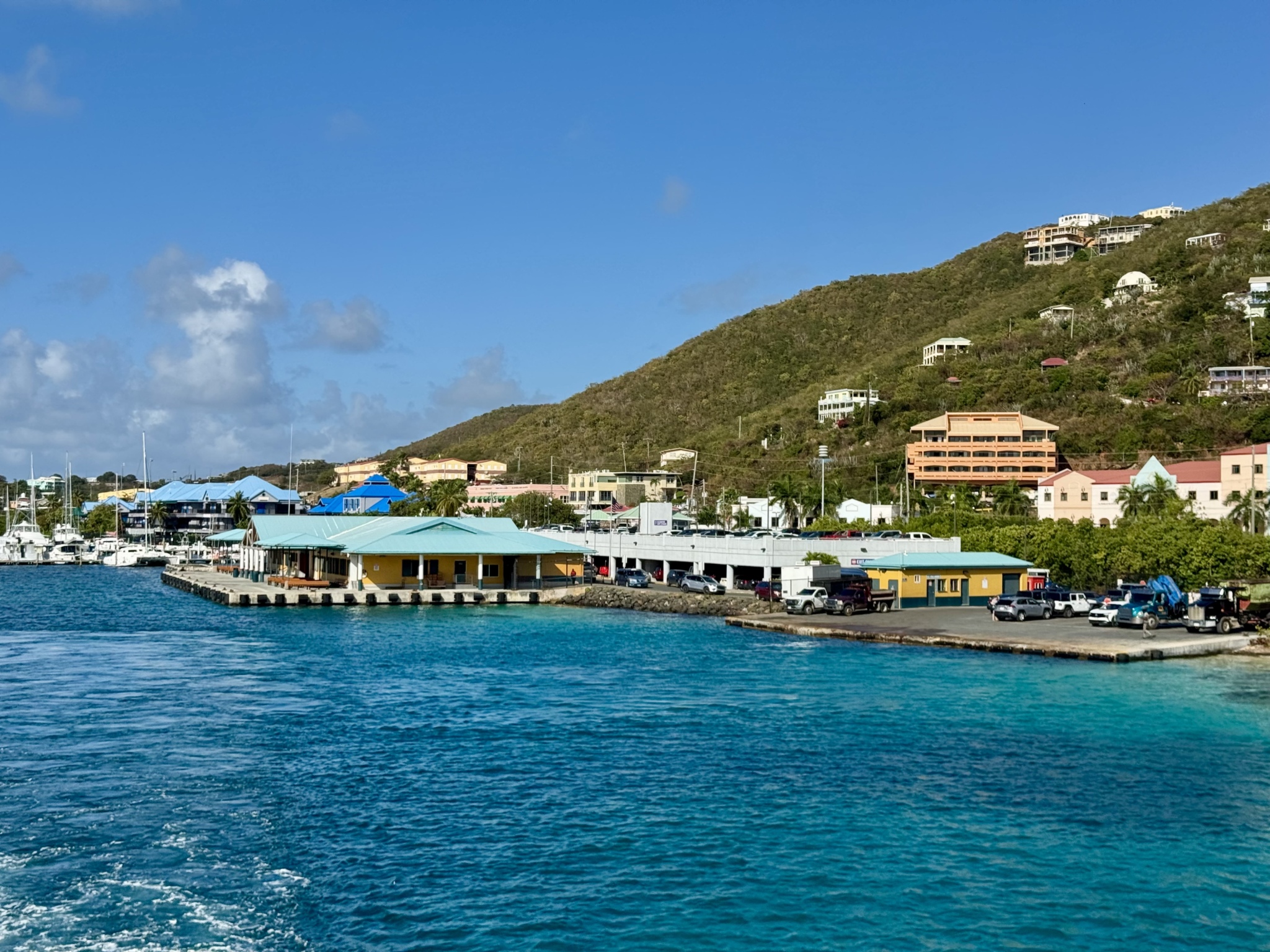 Visiting St. John, USVI • USVI Life
